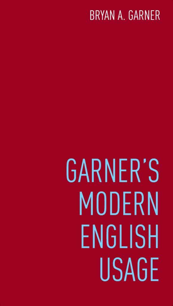 Books Archive — LawProse